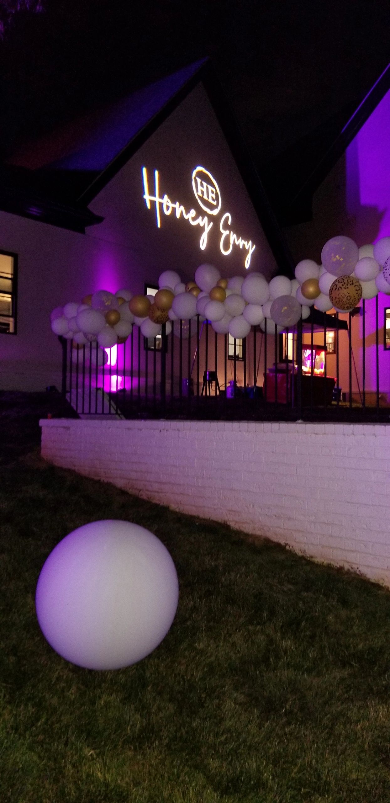 Balloons, Decor, and More Atlanta